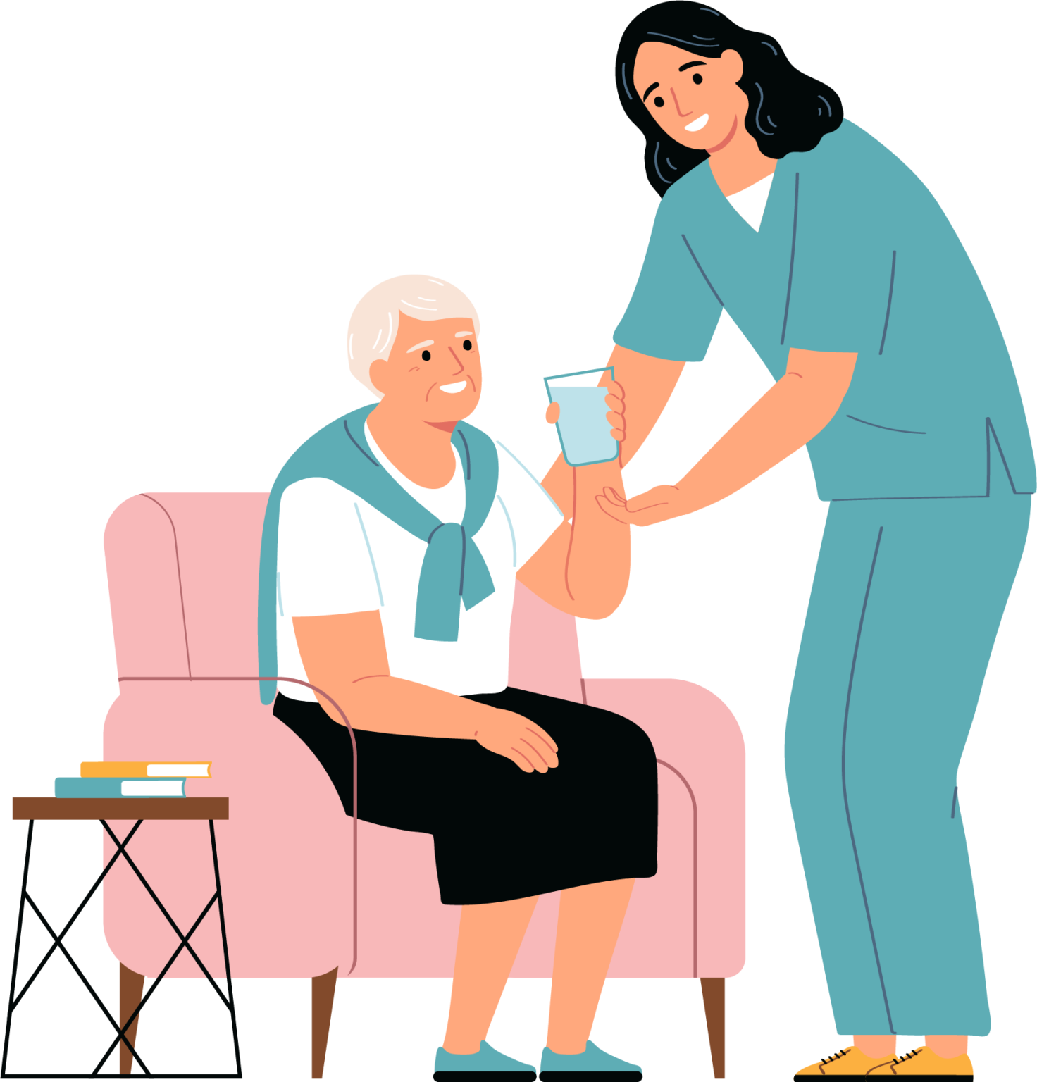Courses Sofia College Of Nursing Courses Sofia College Of Nursing